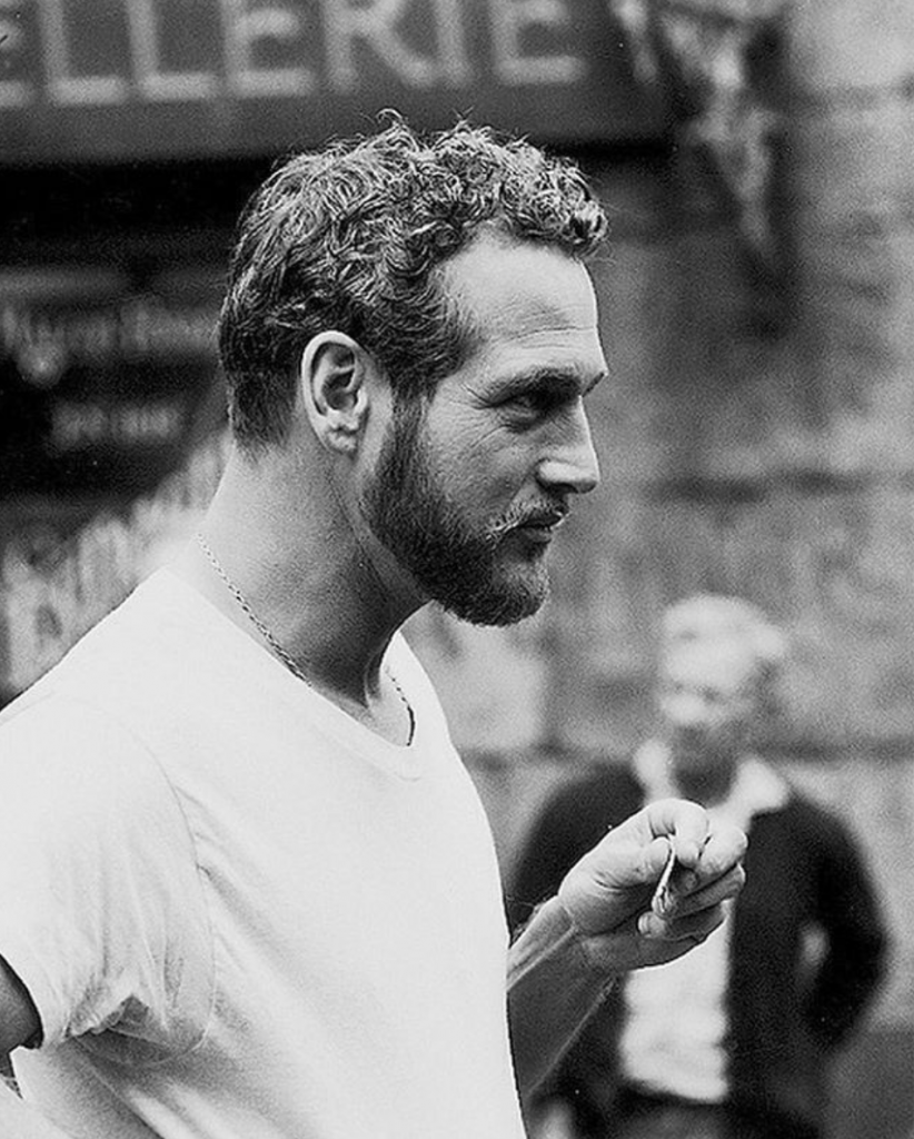 ¡Viva la Barba!